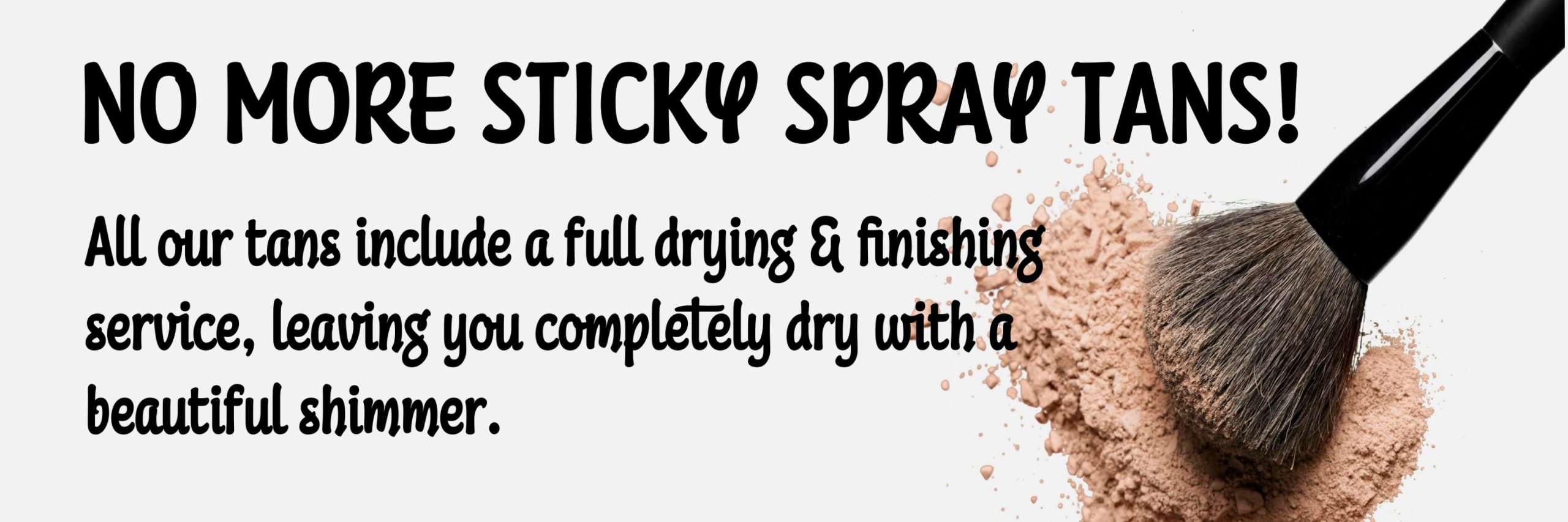 Spray Tanning Services Nottingham, UK - FakeAway Tanning